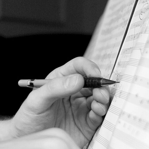 Composers – Royal Philharmonic Society