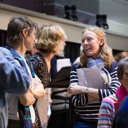 RPS | Royal Philharmonic Society