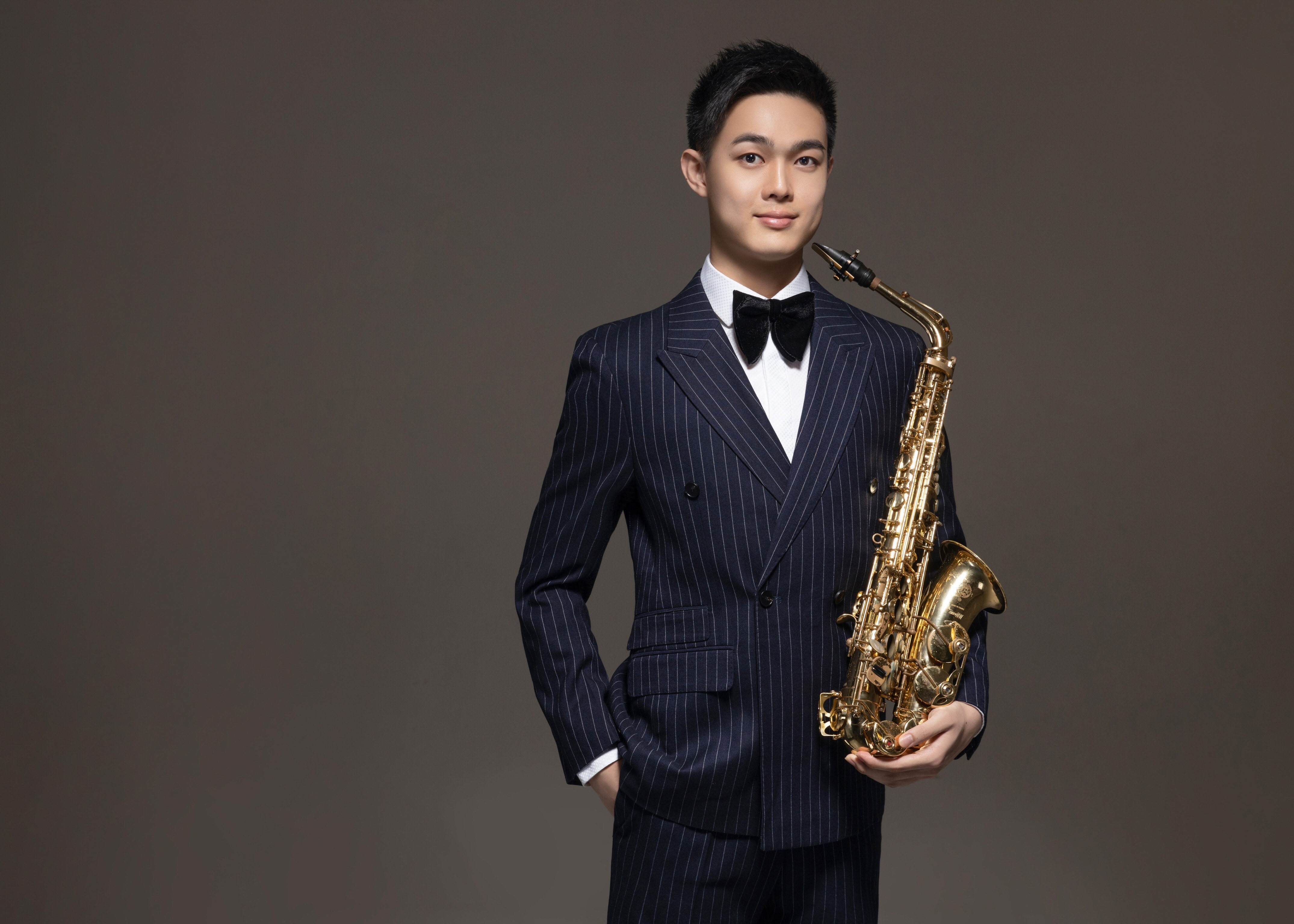 Aaron Lo Hou Long – Royal Philharmonic Society