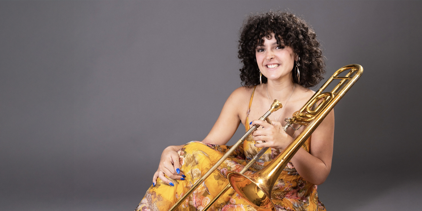 Amelia Lewis – Royal Philharmonic Society