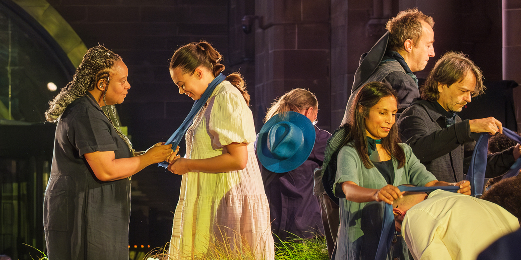 Opera and Music Theatre: Shortlist – Royal Philharmonic Society