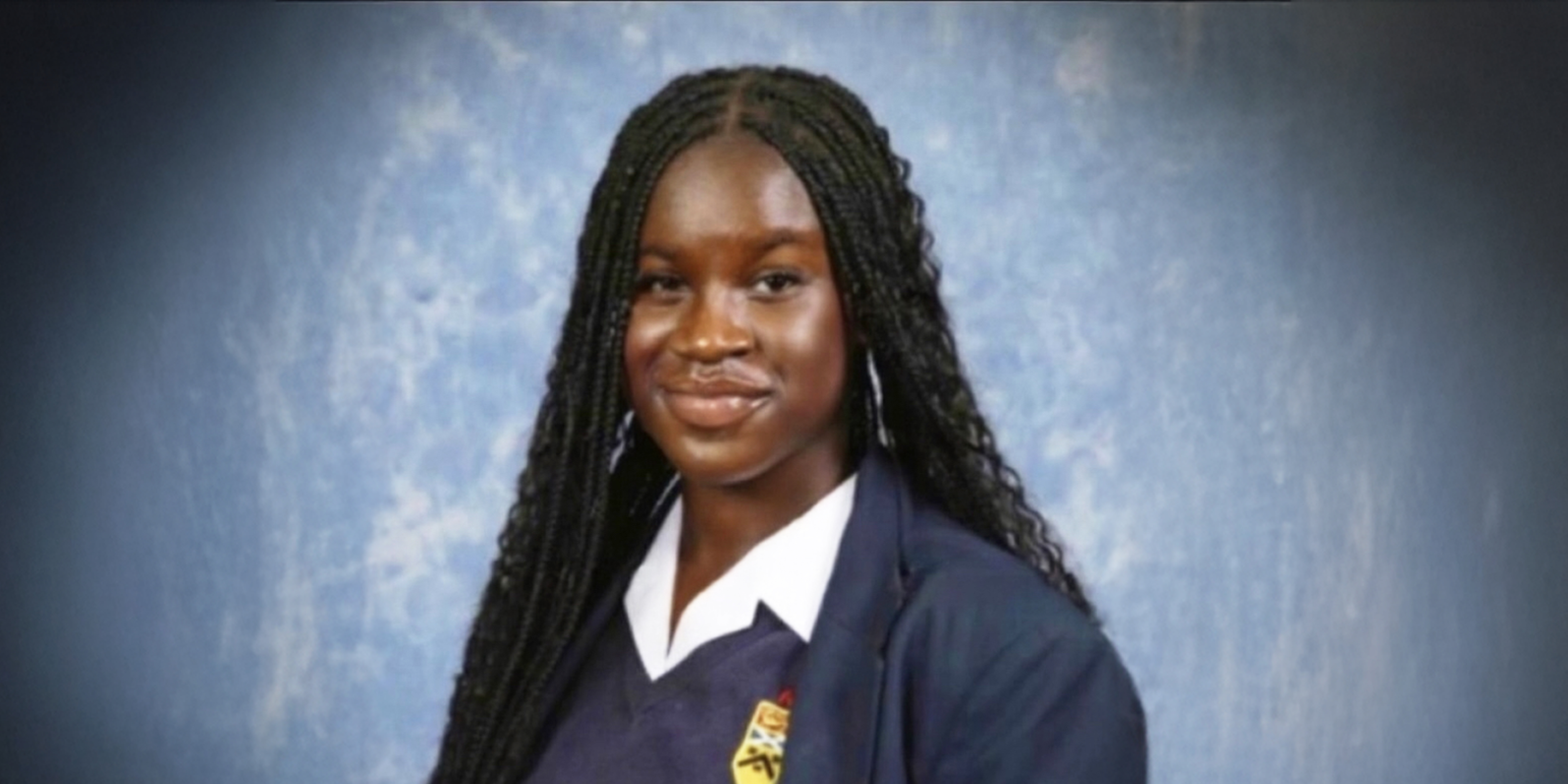 Second Prize - Darasimi Ibironke – Royal Philharmonic Society
