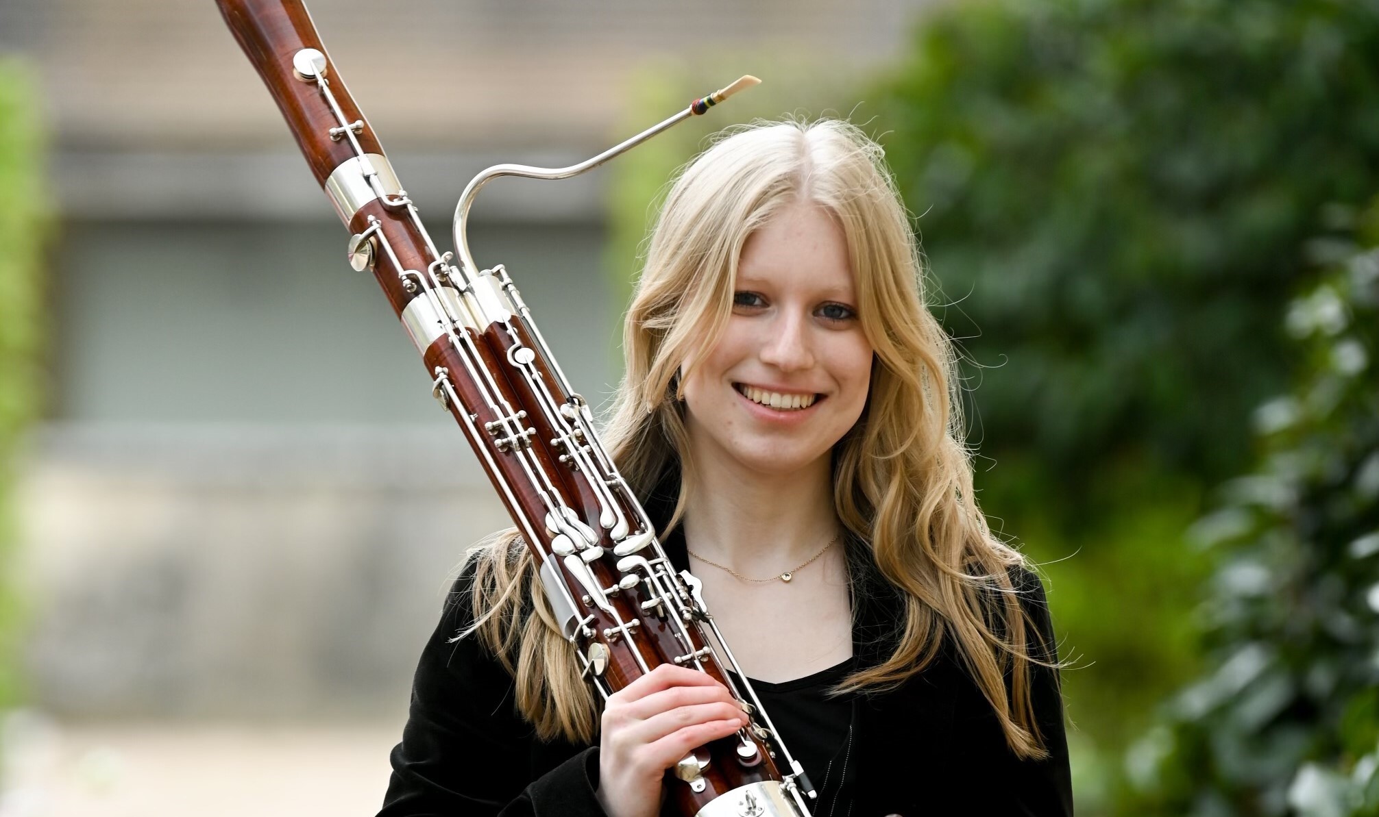 Emily Ambrose – Royal Philharmonic Society
