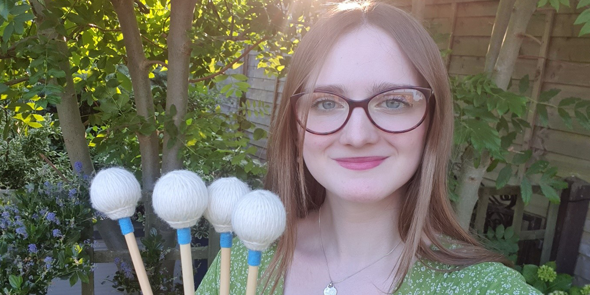 Emma Taylor – Royal Philharmonic Society