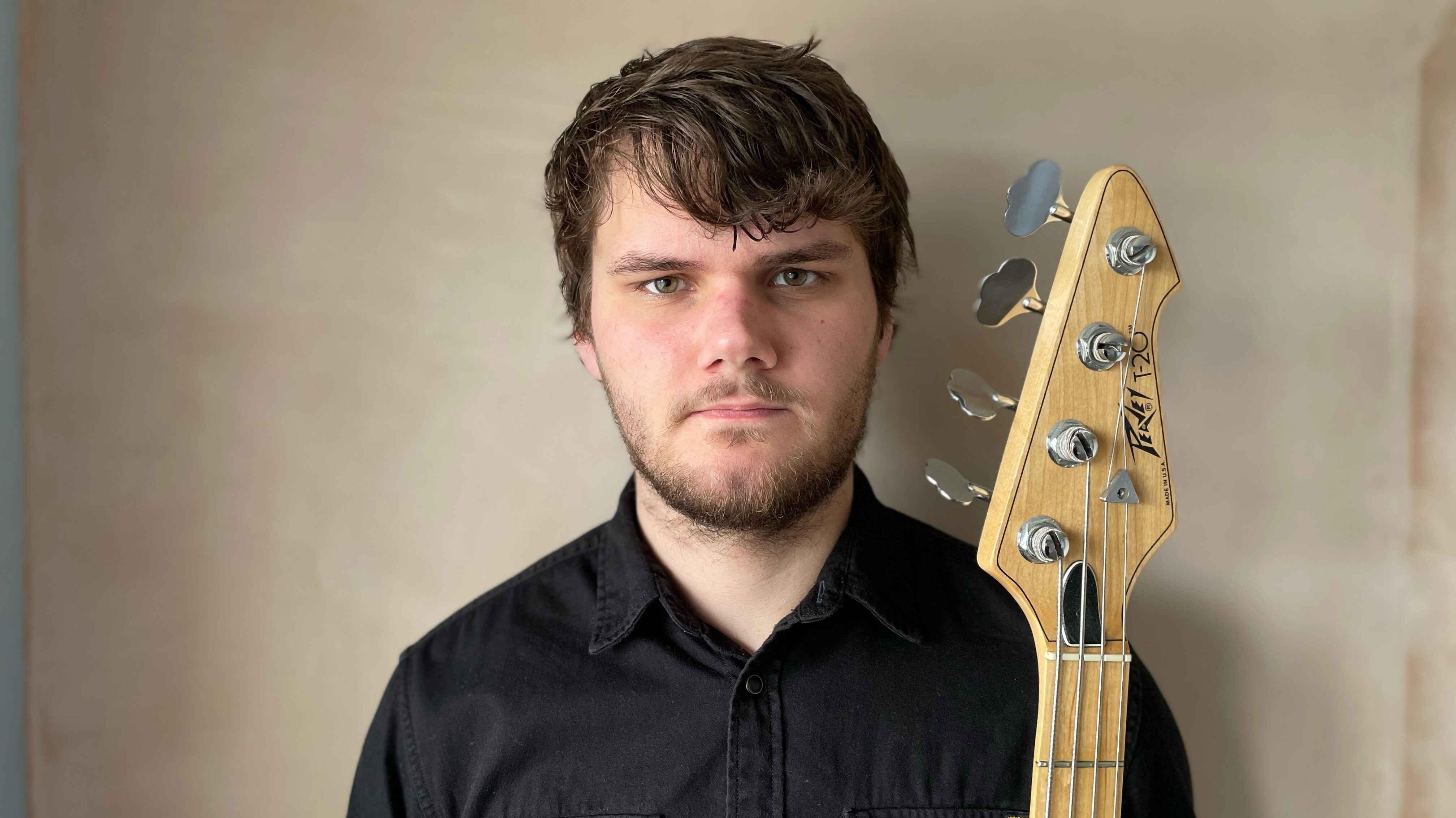 Jack Anderson – Royal Philharmonic Society