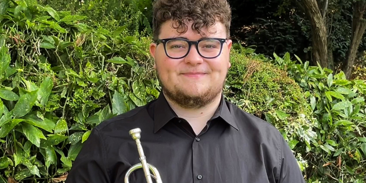 Lewis Barton – Royal Philharmonic Society