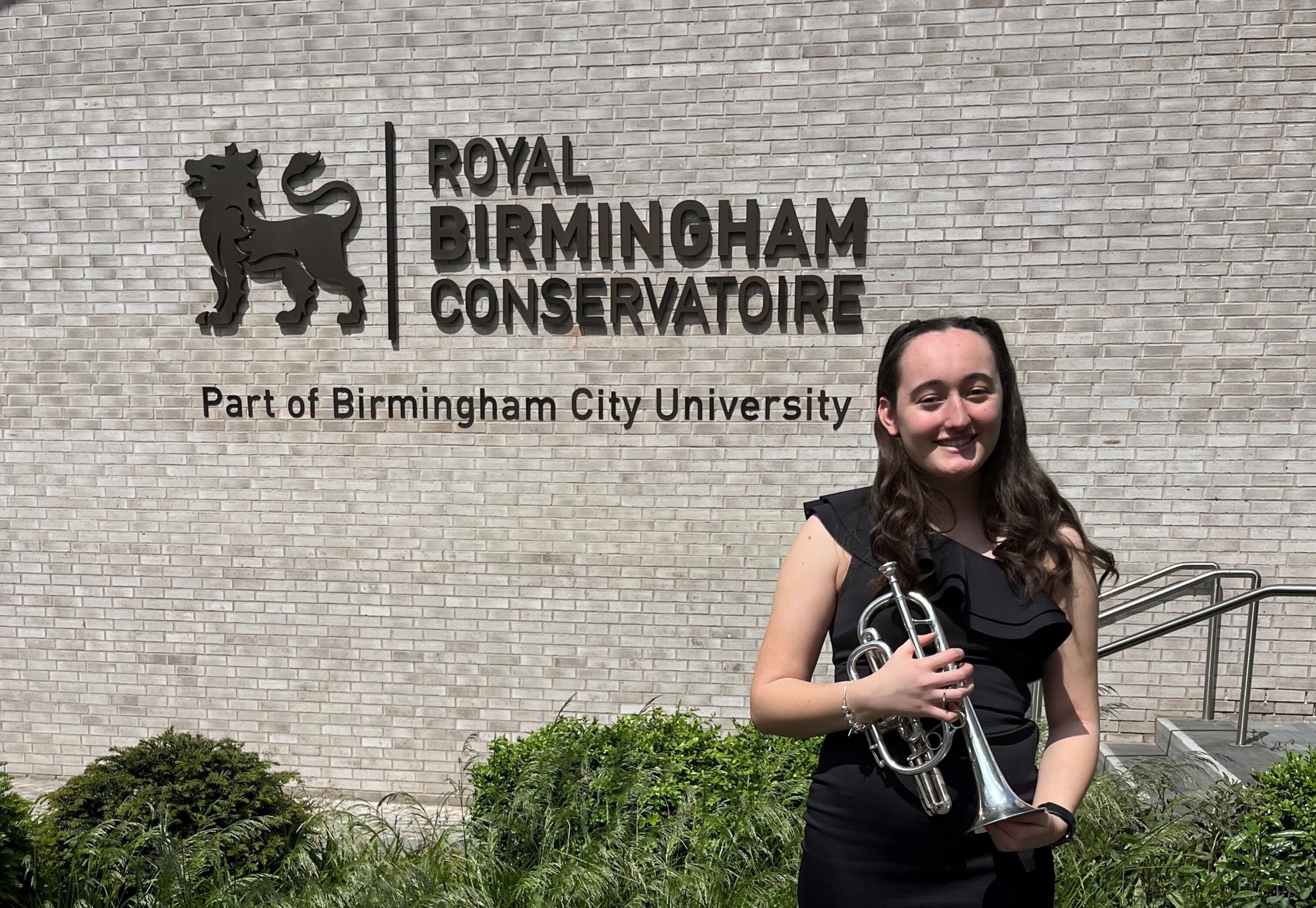 Poppy Taylor – Royal Philharmonic Society