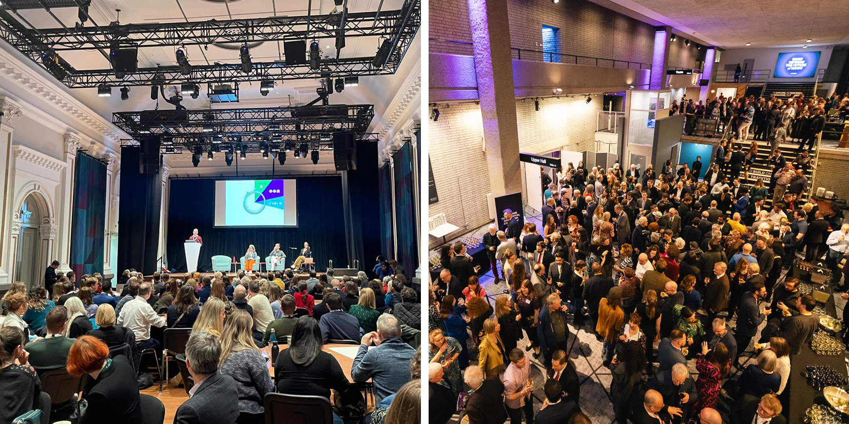 The RPS Conversation – Royal Philharmonic Society