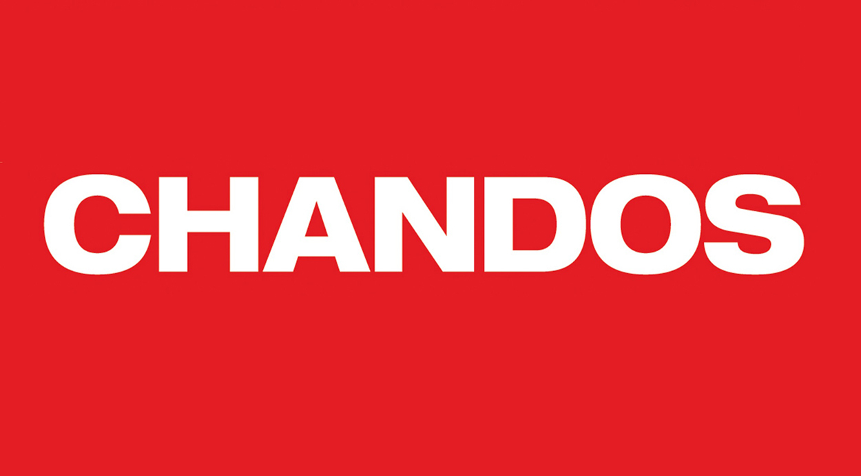 Chandos Records – Royal Philharmonic Society