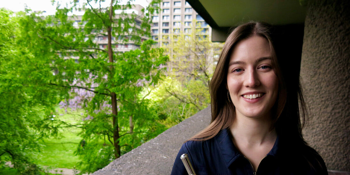 Anna Ryan – Royal Philharmonic Society